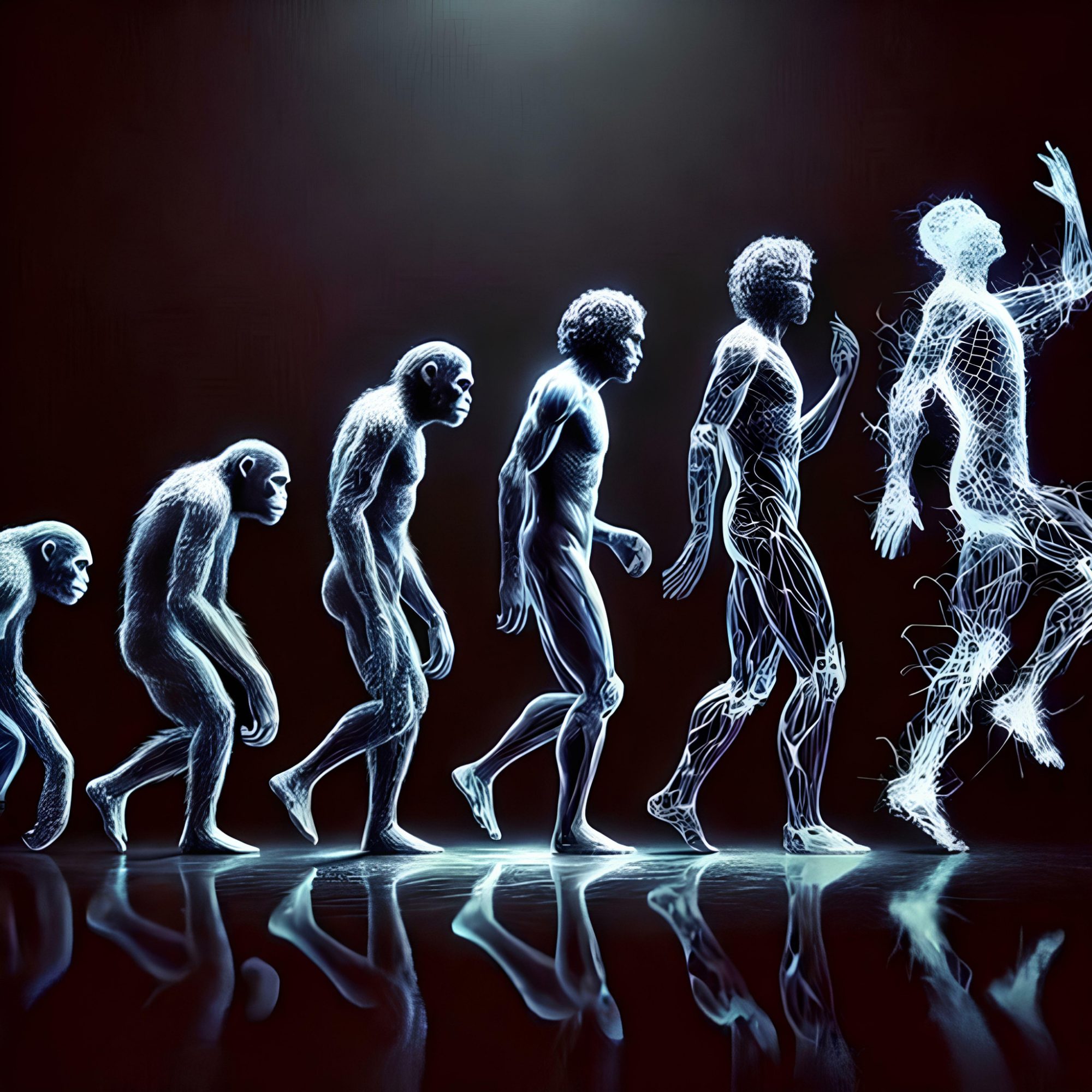 Has Modern Technology Killed Evolution? - News - The Black Chronicle
