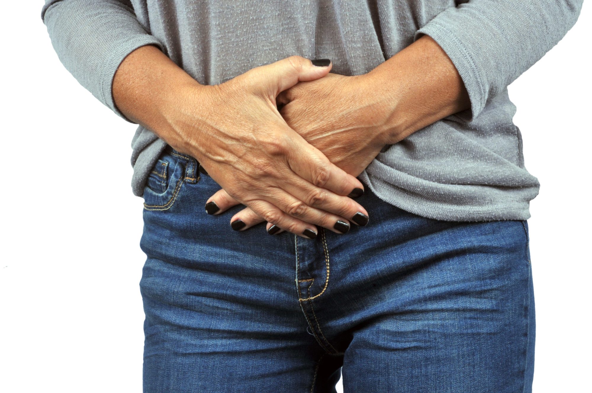 Common But Not Normal: Treating Pelvic Organ Prolapse